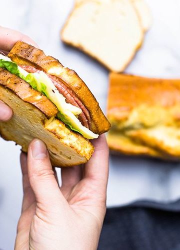 Recipe Index - MyKetoPlate