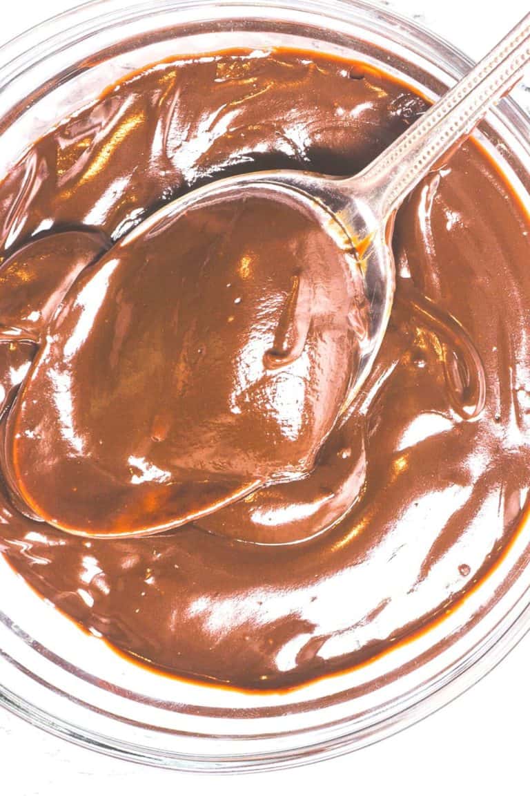 Easy Protein Pudding - MyKetoPlate