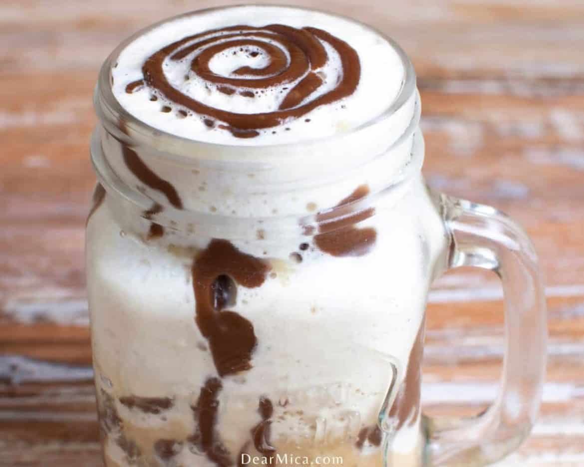 25 Easy Breakfast Drinks - MyKetoPlate