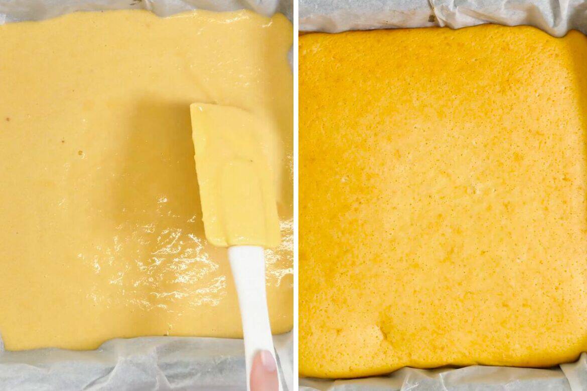 The Best Keto Cornbread Recipe - MyKetoPlate