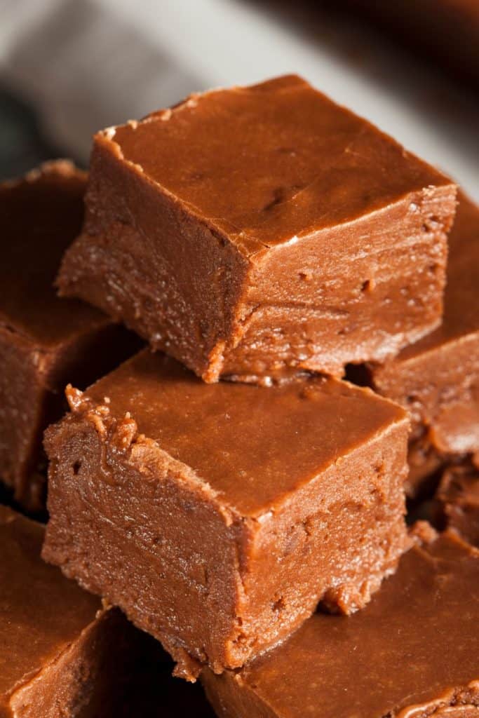 50+ Keto Desserts Recipes To Satisfy Your Sweet Tooth - MyKetoPlate