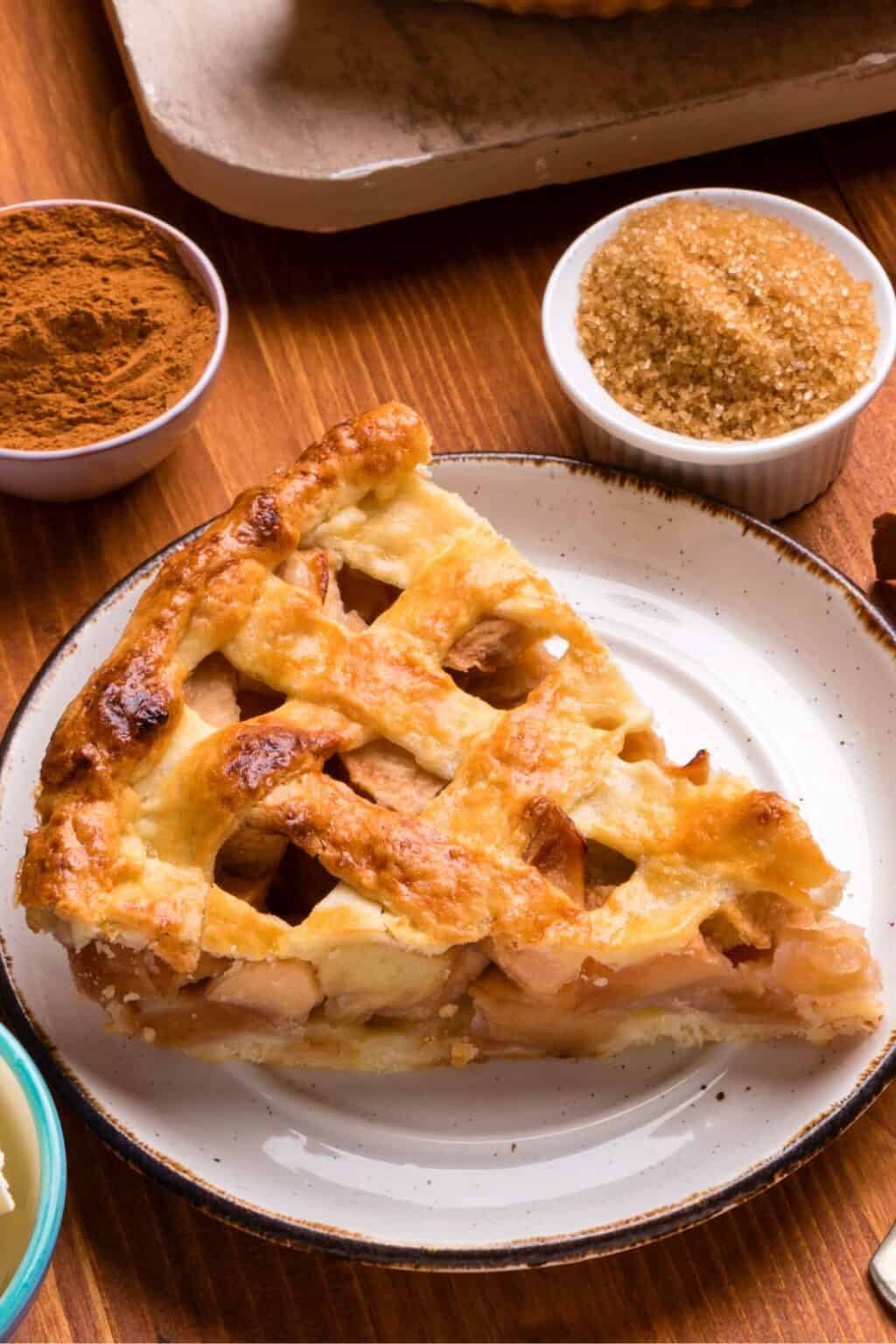 30 Gluten Free Pie Recipes - MyKetoPlate