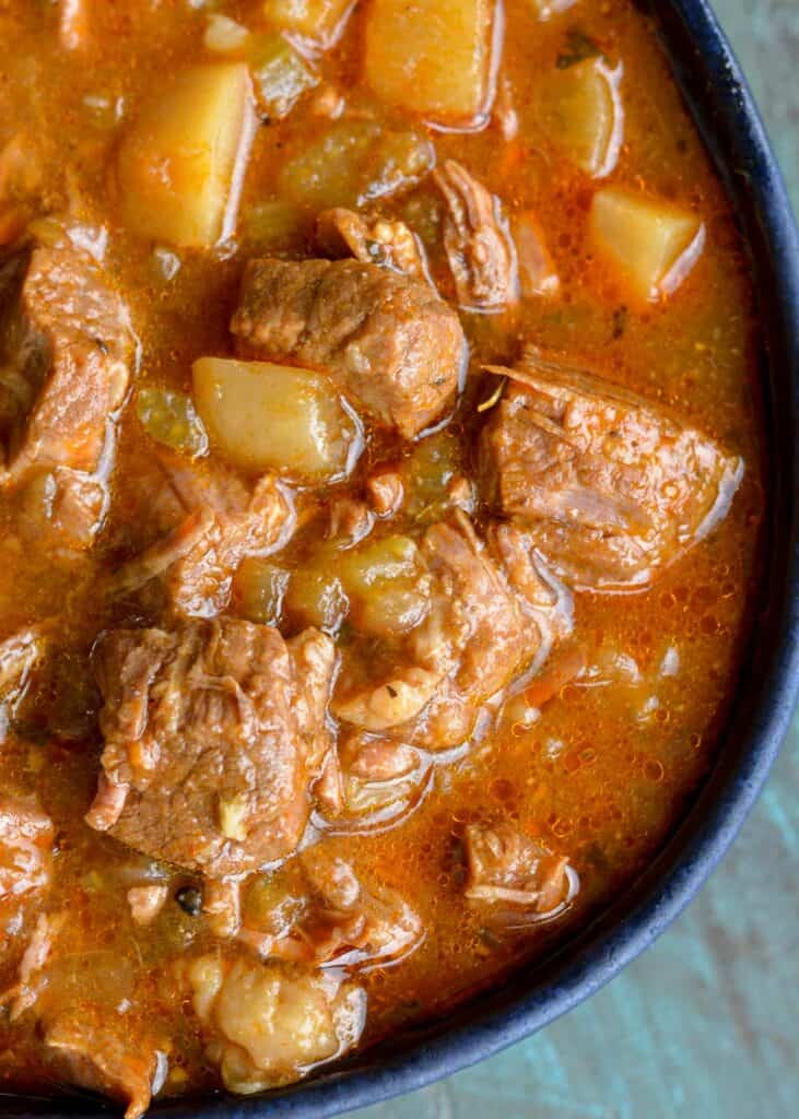 30+ Keto Instant Pot Recipes - MyKetoPlate