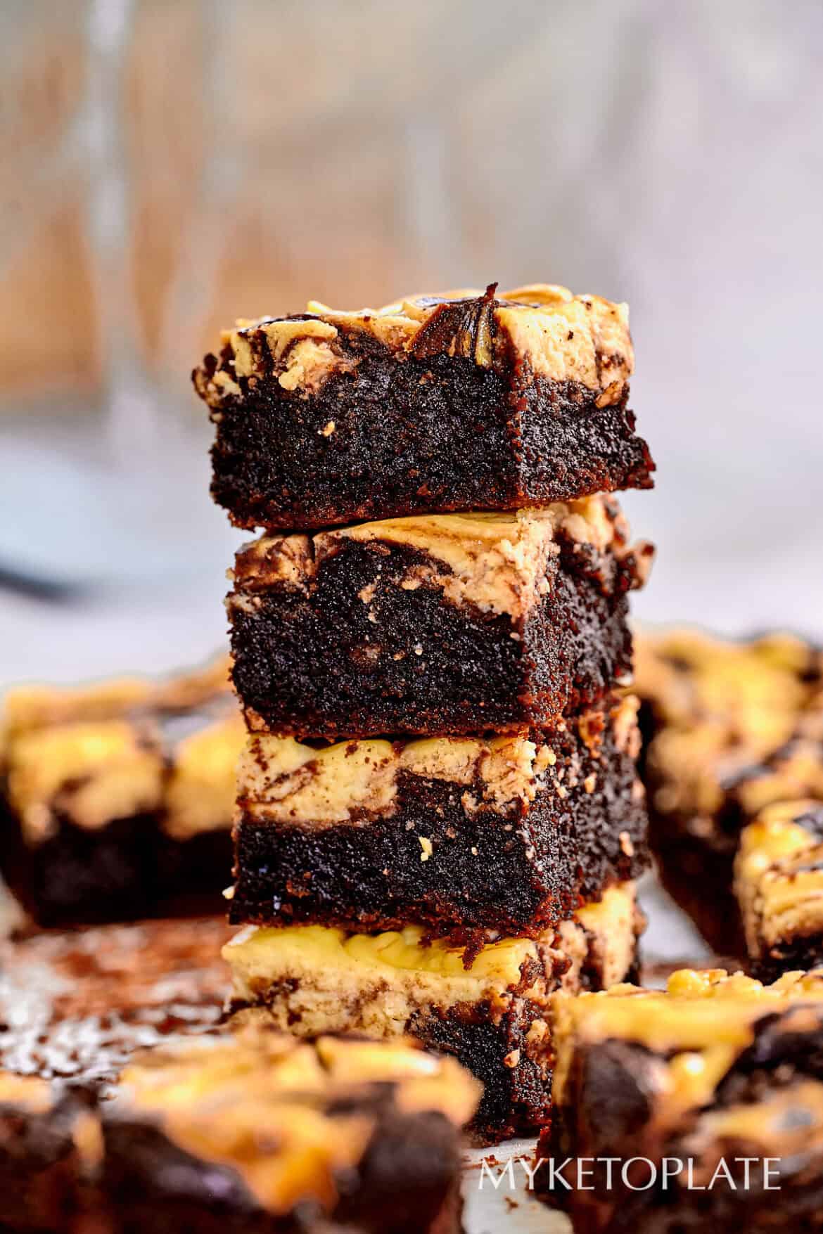 50+ Keto Desserts Recipes To Satisfy Your Sweet Tooth - MyKetoPlate