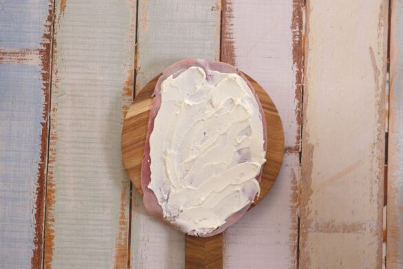 Ham Pickle Roll Ups Recipe: Perfect Party Appetizer! - MyKetoPlate