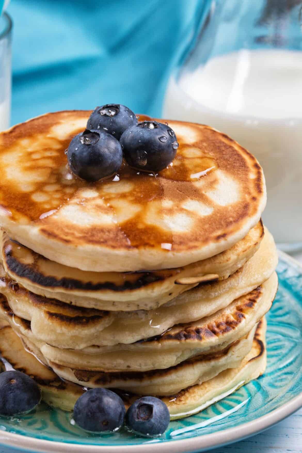 25+ High Protein Cottage Cheese Recipes - MyKetoPlate